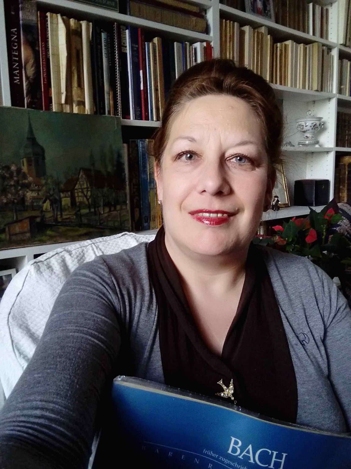 Conseil d'administration - Association Aristide Cavaillé-Coll